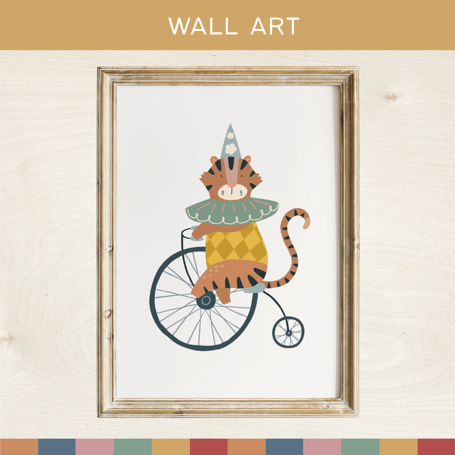 Freebie Library LM - Childhood Printables