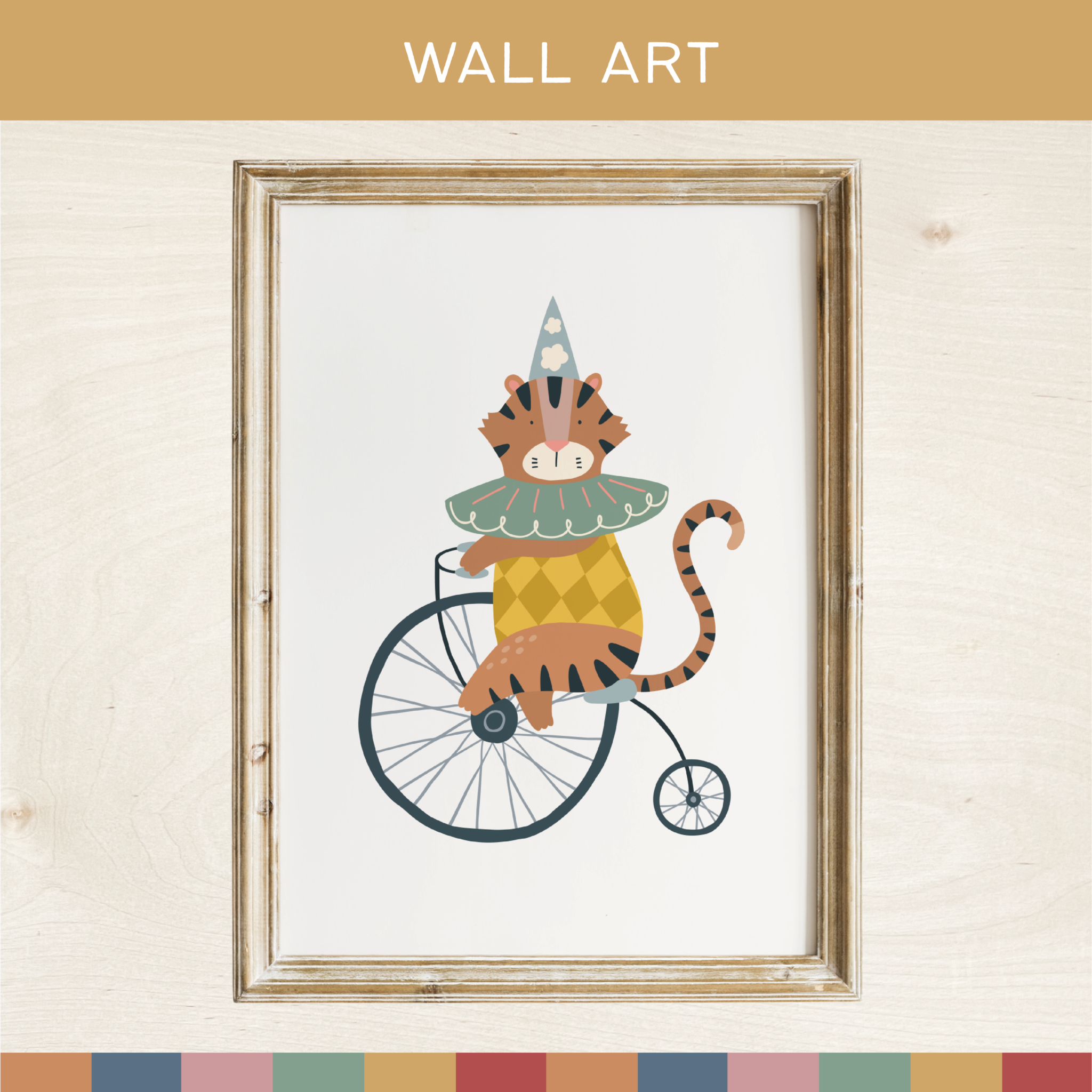 Freebie Library LM - Childhood Printables
